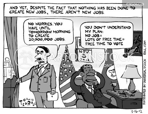 Jim Messina Cartoons and Comics - funny pictures from CartoonStock