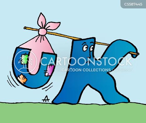 Bindle Cartoons and Comics - funny pictures from CartoonStock