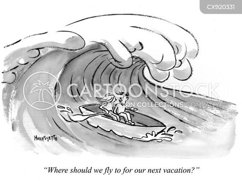 Capsizing Cartoons and Comics - funny pictures from CartoonStock