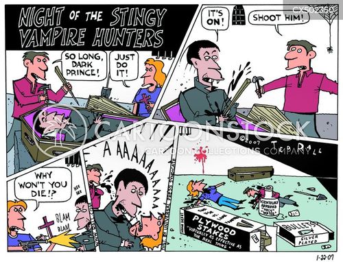 Scientology Cartoons and Comics - funny pictures from CartoonStock