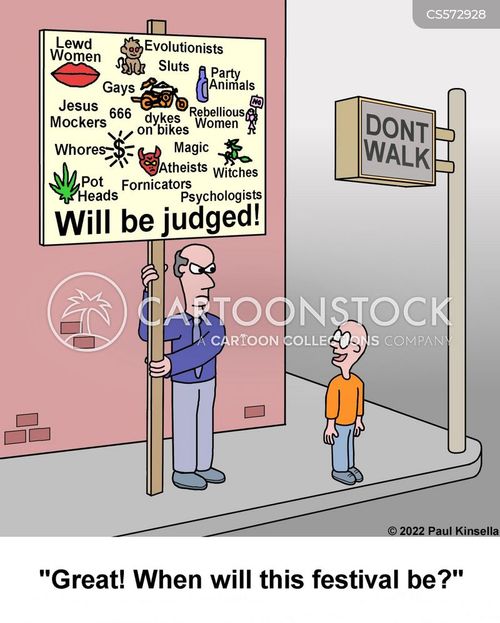 Embracing Ignorance Cartoons and Comics - funny pictures from CartoonStock