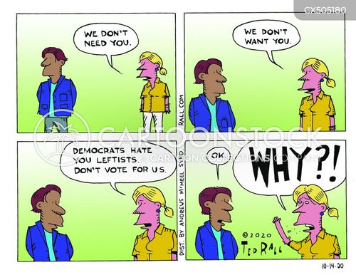 Two-system Cartoons and Comics - funny pictures from CartoonStock