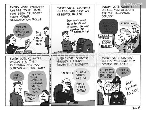 Green Third Cartoons and Comics - funny pictures from CartoonStock