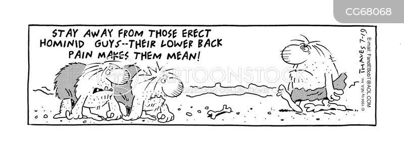 Lower Cartoons and Comics - funny pictures from CartoonStock