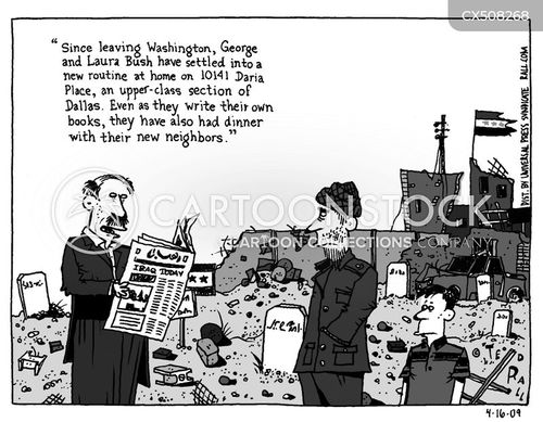 Normal Life Cartoons and Comics - funny pictures from CartoonStock