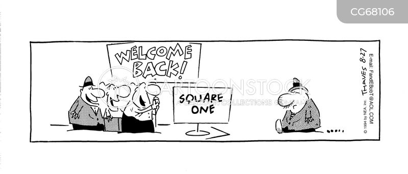 Beginning Cartoons and Comics - funny pictures from CartoonStock