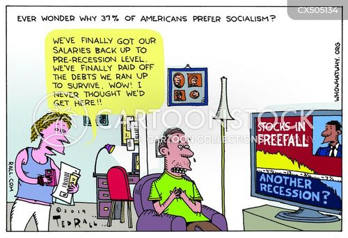 Lagging Indicators Cartoons and Comics - funny pictures from CartoonStock