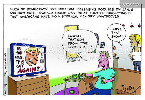 The Apprentice Cartoons and Comics - funny pictures from CartoonStock