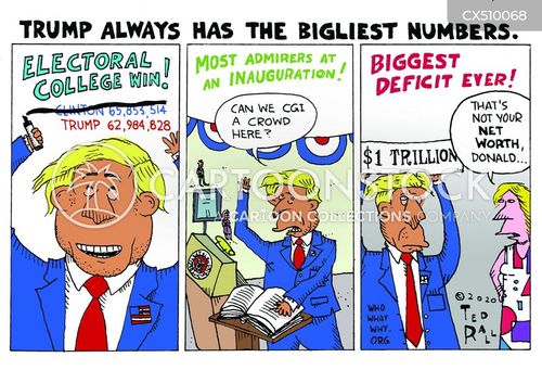 Electoral College Win Cartoons and Comics - funny pictures from ...