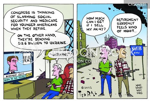 Moot Point Cartoons and Comics - funny pictures from CartoonStock