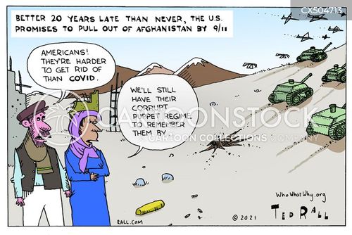 Whowhatwhy.org Cartoons and Comics - funny pictures from CartoonStock