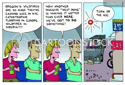 Haze Cartoons and Comics - funny pictures from CartoonStock