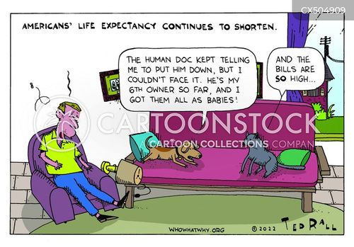 Expectancy Cartoons and Comics - funny pictures from CartoonStock