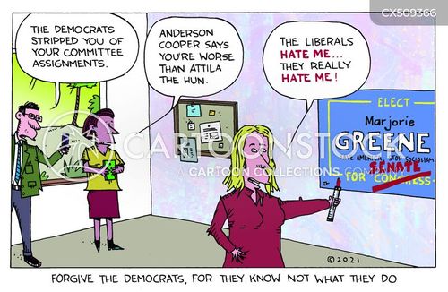 Censure Cartoons and Comics - funny pictures from CartoonStock