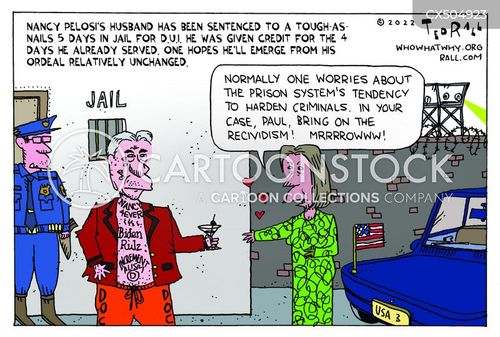 Delinquent Behavior Cartoons and Comics - funny pictures from CartoonStock