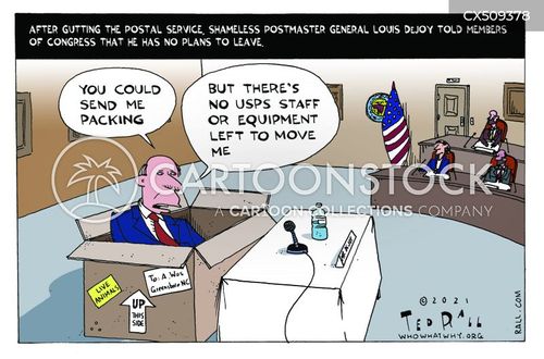 Dejoy Cartoons and Comics - funny pictures from CartoonStock