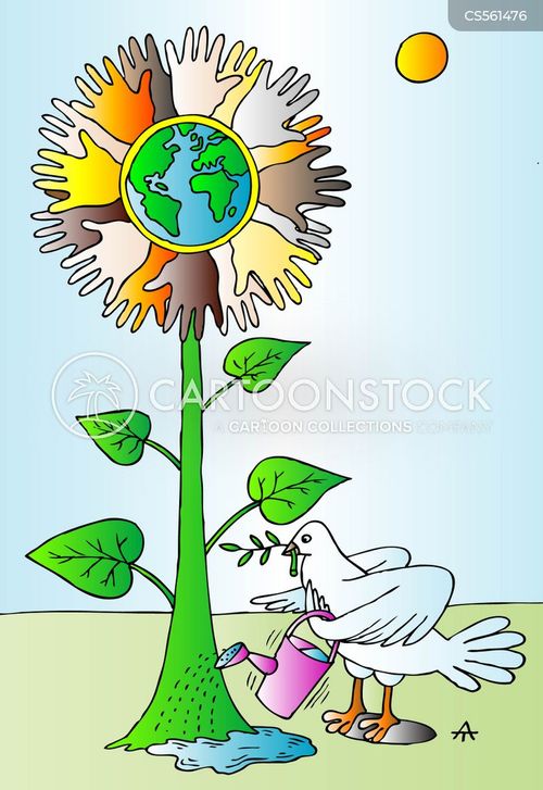 Workless Cartoons and Comics - funny pictures from CartoonStock