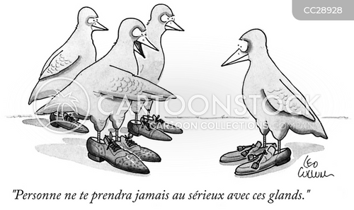 Dessins humoristique et caricaturés avec Provocation