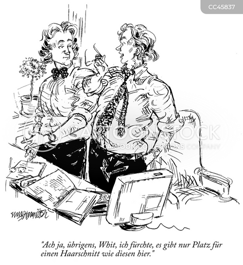 Cartoons und Karikaturen mit Ppe-mode