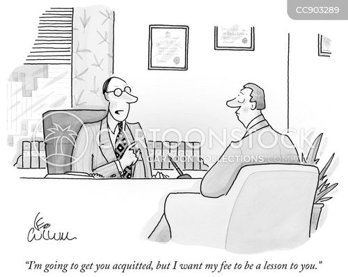 Financial Disclosures Cartoons and Comics - funny pictures from ...