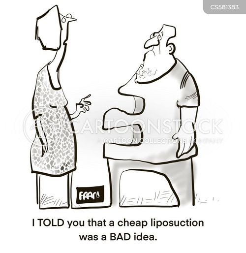 Stingyness Cartoons and Comics - funny pictures from CartoonStock