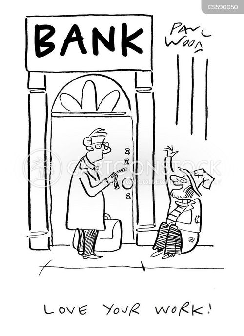 Tear Jerker's Cartoons and Comics - funny pictures from CartoonStock