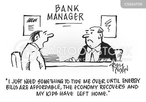 Humorous Request Cartoons and Comics - funny pictures from CartoonStock