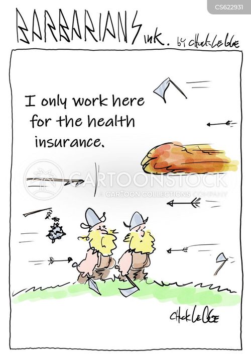 Healthcare Workplace Cartoons and Comics - funny pictures from CartoonStock