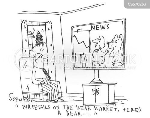 Financial Experts Cartoons and Comics - funny pictures from CartoonStock