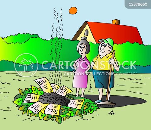 Energy-saver Appliances Cartoons and Comics - funny pictures from ...