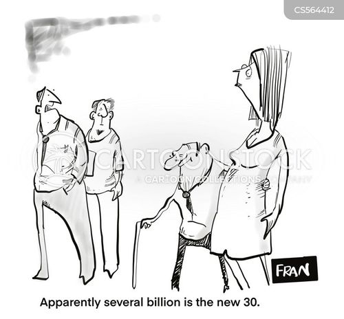 Several Cartoons and Comics - funny pictures from CartoonStock