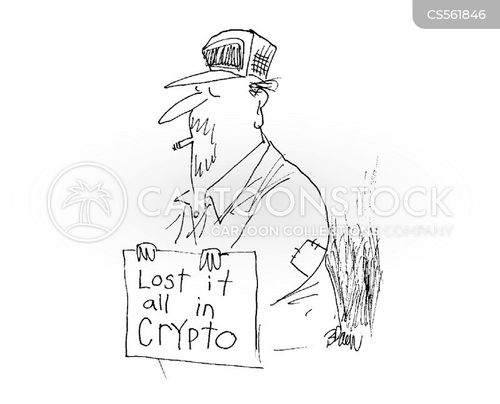 Fintech Cartoons and Comics - funny pictures from CartoonStock