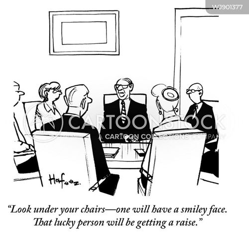 Raise Cartoons and Comics - funny pictures from CartoonStock