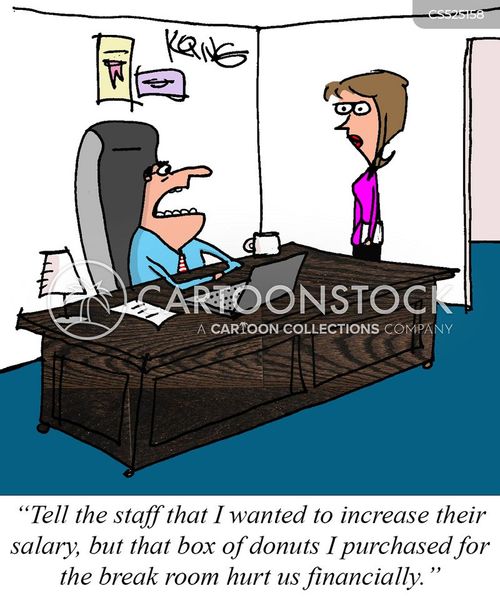 Boss Dog Cartoons and Comics - funny pictures from CartoonStock