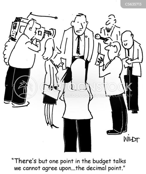 Decimal Cartoons and Comics - funny pictures from CartoonStock