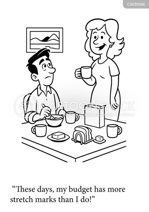 Stretch Cartoons and Comics - funny pictures from CartoonStock