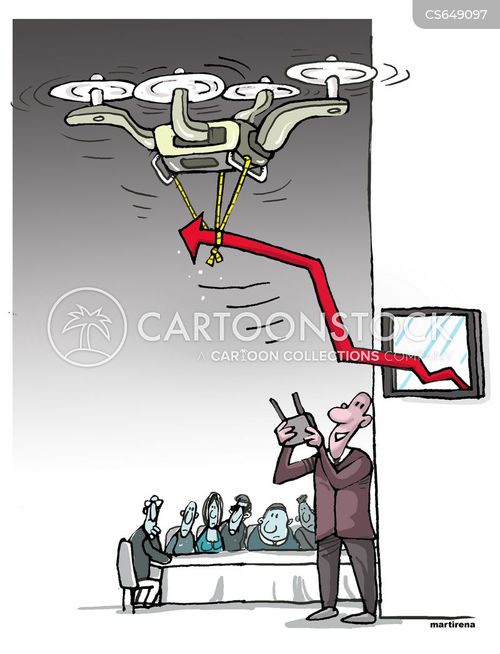 Rising Costs Cartoons and Comics - funny pictures from CartoonStock
