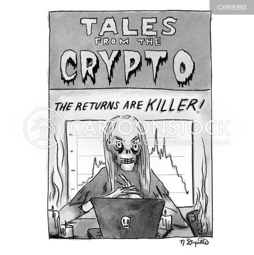 Initial Coin Offering (ico) Cartoons and Comics - funny pictures from ...