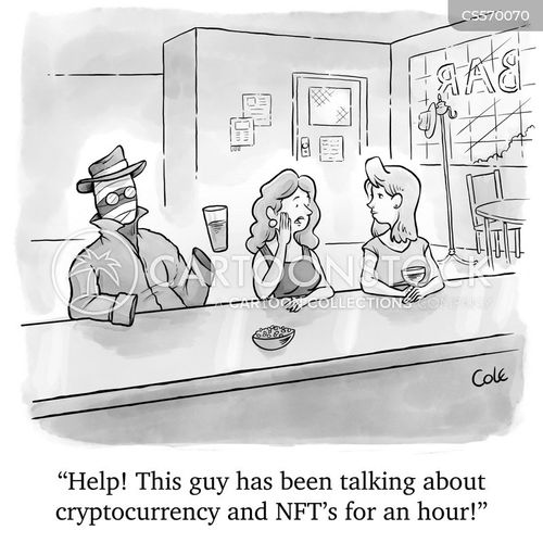 Intangibility Cartoons and Comics - funny pictures from CartoonStock