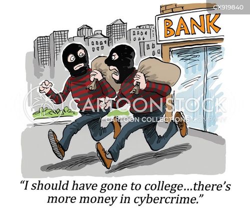 Network Disruption Cartoons and Comics - funny pictures from CartoonStock