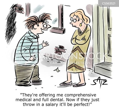 Comprehensive Insurance Cartoons and Comics - funny pictures from ...