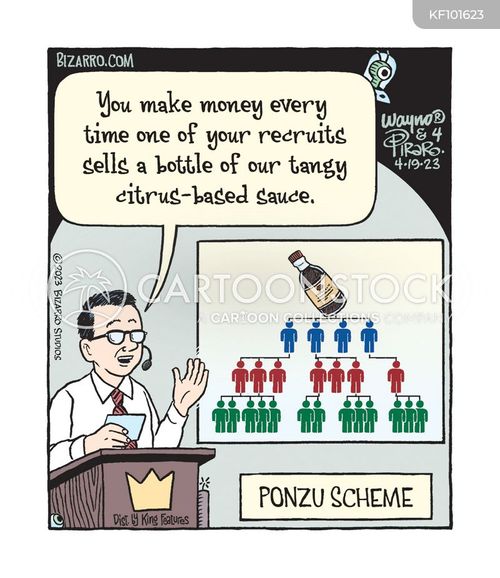 Direct Sales Cartoons and Comics - funny pictures from CartoonStock