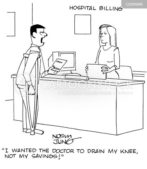 Health Savings Account (hsa) Cartoons and Comics - funny pictures from ...