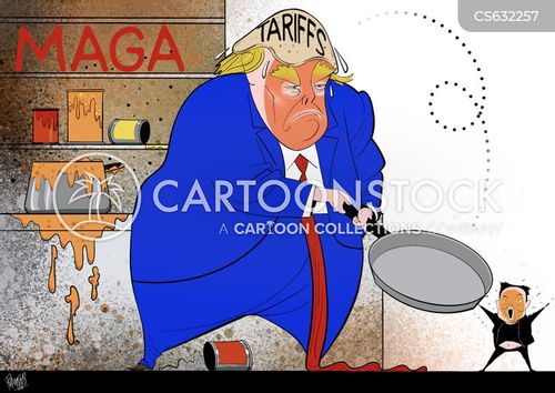 Chef Hat Cartoons and Comics - funny pictures from CartoonStock