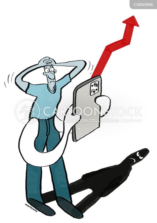 Statistics Cartoons and Comics - funny pictures from CartoonStock