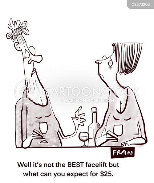 You Get What You Pay For Cartoons and Comics - funny pictures from ...