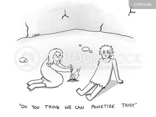 Small Business Pivot Cartoons and Comics - funny pictures from CartoonStock
