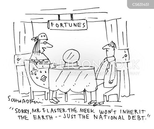 Proverb Cartoons and Comics - funny pictures from CartoonStock