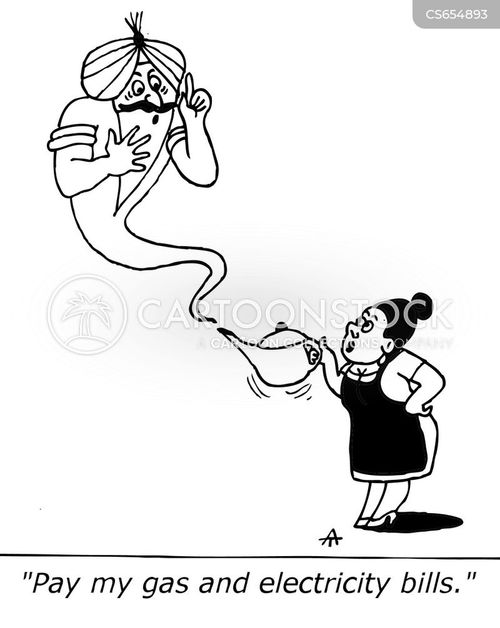 Pay My Bills Cartoons and Comics - funny pictures from CartoonStock