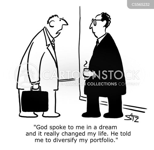 Life Changing Cartoons and Comics - funny pictures from CartoonStock